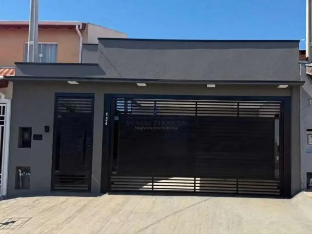 Casa / Sobrado para Venda em Indaiatuba/SP Jardim Monte Carlo 3 Quartos