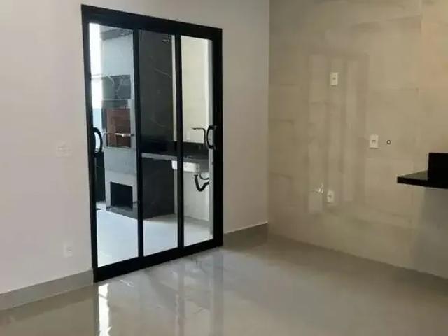 Casa / Sobrado para Venda em Indaiatuba/SP Jardim Monte Carlo 3 Quartos