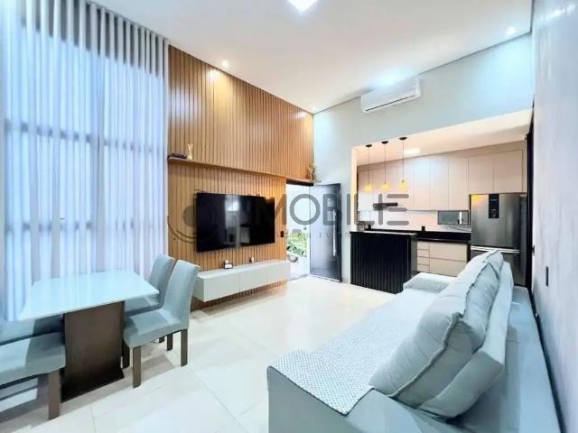 Casa / Sobrado para Venda em Indaiatuba/SP Jardim Monte Carlo 3 Quartos