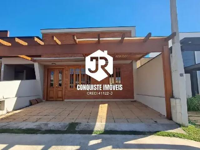 Casa / Sobrado para Venda em Indaiatuba/SP Jardim Montreal Residence 2 Quartos