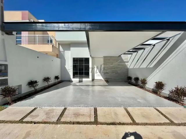 Casa / Sobrado para Venda em Indaiatuba/SP Jardim Montreal Residence 2 Quartos