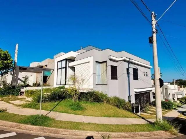 Casa / Sobrado para Venda em Indaiatuba/SP Jardim Montreal Residence 3 Quartos