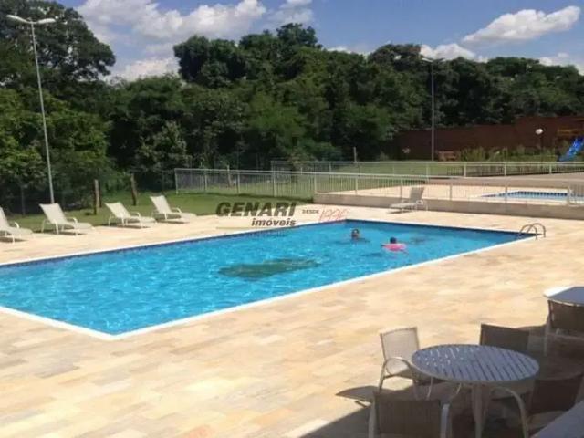 Casa / Sobrado para Venda em Indaiatuba/SP Jardim Montreal Residence 3 Quartos