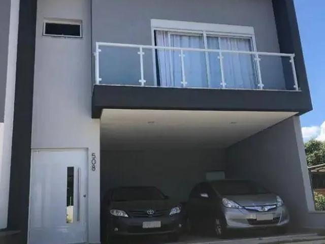 Casa / Sobrado para Venda em Indaiatuba/SP Jardim Montreal Residence 3 Quartos