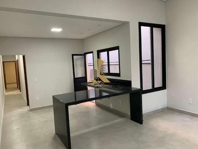 Casa / Sobrado para Venda em Indaiatuba/SP Jardim Morada do Sol 3 Quartos