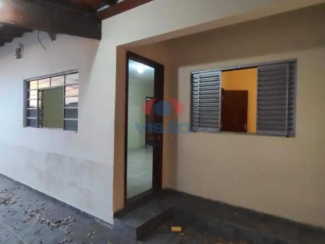 Casa / Sobrado para Venda em Indaiatuba/SP Jardim Morada do Sol 3 Quartos