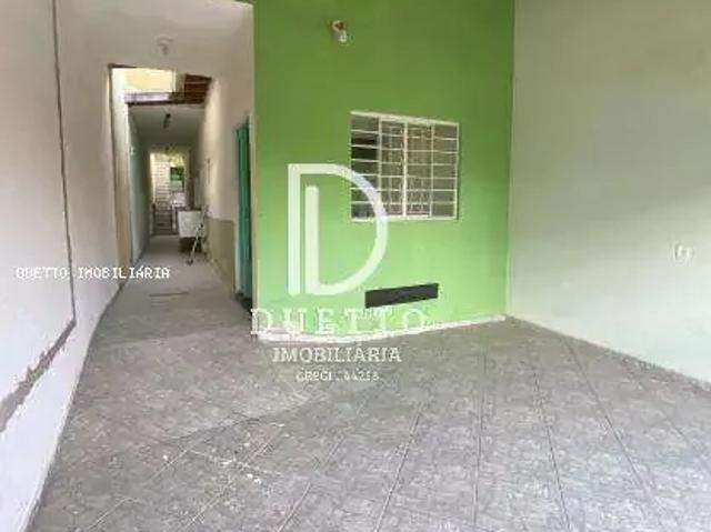 Casa / Sobrado para Venda em Indaiatuba/SP Jardim Morada do Sol 3 Quartos