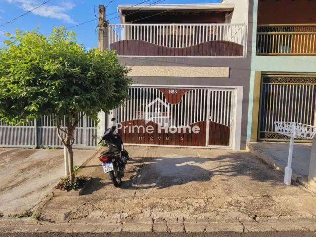 Casa / Sobrado para Venda em Indaiatuba/SP Jardim Morada do Sol 3 Quartos