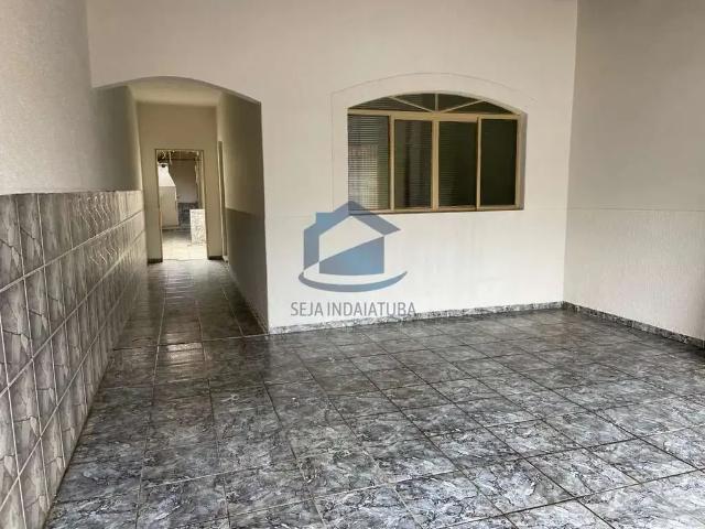 Casa / Sobrado para Venda em Indaiatuba/SP Jardim Morada do Sol 3 Quartos