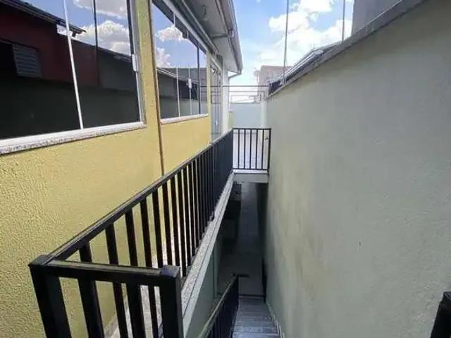 Casa / Sobrado para Venda em Indaiatuba/SP Jardim Morada do Sol 3 Quartos