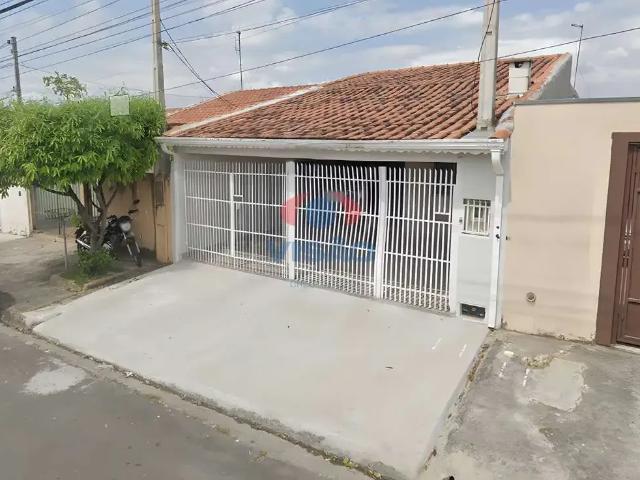 Casa / Sobrado para Venda em Indaiatuba/SP Jardim Morada do Sol 3 Quartos