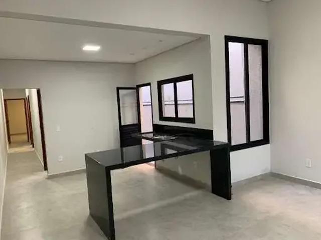 Casa / Sobrado para Venda em Indaiatuba/SP Jardim Morada do Sol 3 Quartos