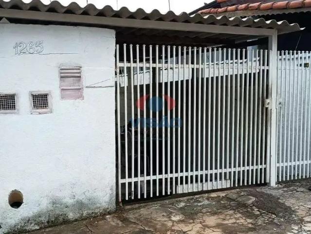 Casa / Sobrado para Venda em Indaiatuba/SP Jardim Morada do Sol 3 Quartos