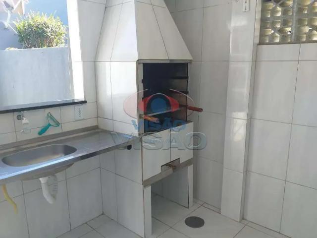Casa / Sobrado para Venda em Indaiatuba/SP Jardim Morada do Sol 3 Quartos