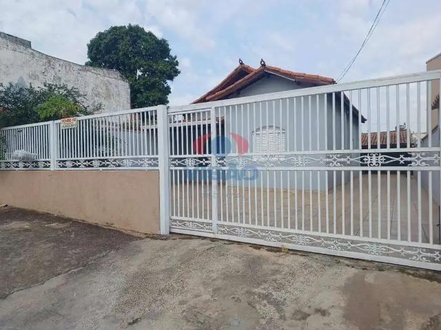 Casa / Sobrado para Venda em Indaiatuba/SP Jardim Morada do Sol 3 Quartos
