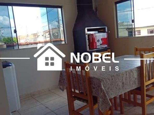 Casa / Sobrado para Venda em Indaiatuba/SP Jardim Morada do Sol 3 Quartos