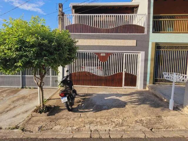 Casa / Sobrado para Venda em Indaiatuba/SP Jardim Morada do Sol 3 Quartos
