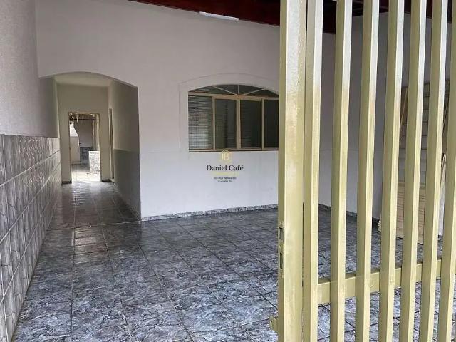 Casa / Sobrado para Venda em Indaiatuba/SP Jardim Morada do Sol 3 Quartos
