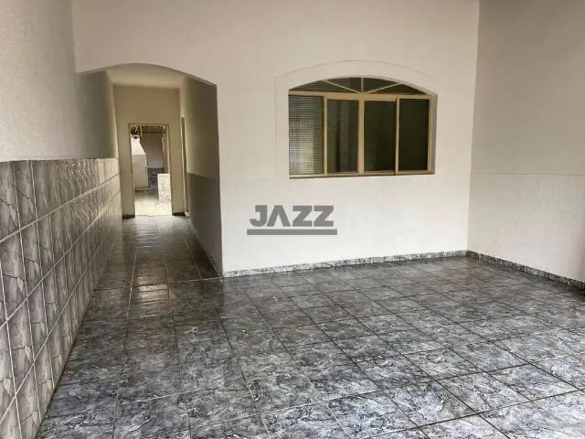 Casa / Sobrado para Venda em Indaiatuba/SP Jardim Morada do Sol 3 Quartos