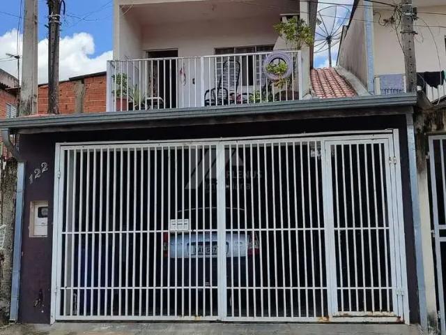 Casa / Sobrado para Venda em Indaiatuba/SP Jardim Morada do Sol 3 Quartos