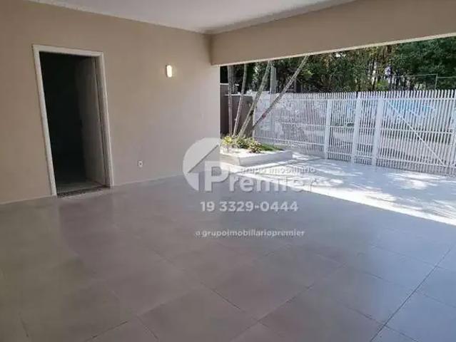 Casa / Sobrado para Venda em Indaiatuba/SP Jardim Morada do Sol 3 Quartos