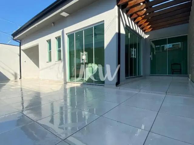Casa / Sobrado para Venda em Indaiatuba/SP Jardim Morada do Sol 3 Quartos