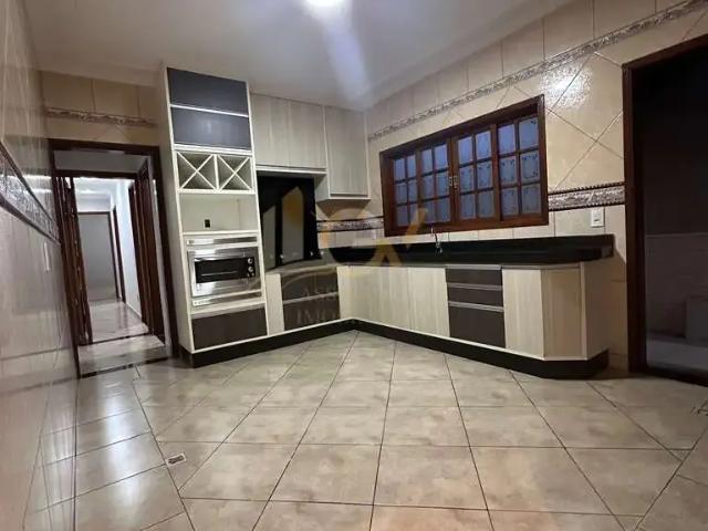 Casa / Sobrado para Venda em Indaiatuba/SP Jardim Morada do Sol 3 Quartos