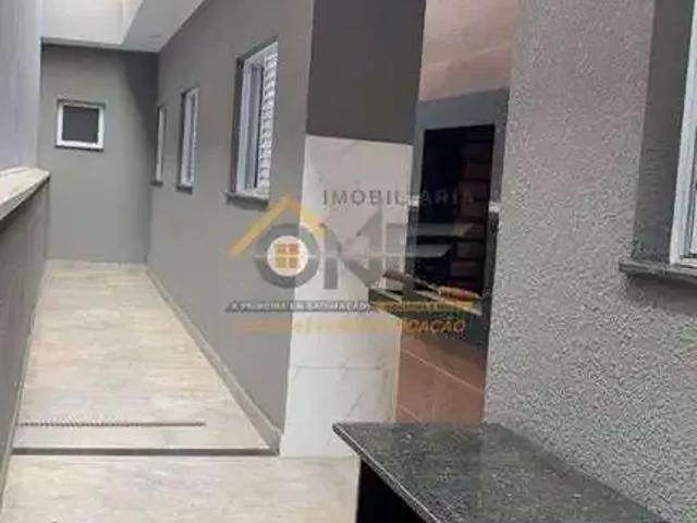 Casa / Sobrado para Venda em Indaiatuba/SP Jardim Morada do Sol 3 Quartos