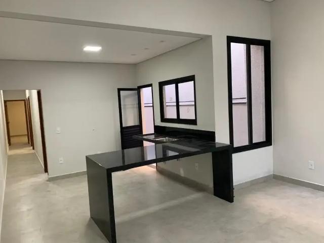 Casa / Sobrado para Venda em Indaiatuba/SP Jardim Morada do Sol 3 Quartos