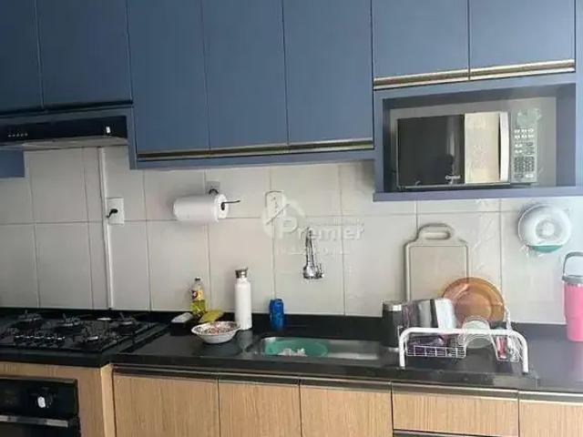 Casa / Sobrado para Venda em Indaiatuba/SP Jardim Morada do Sol 3 Quartos