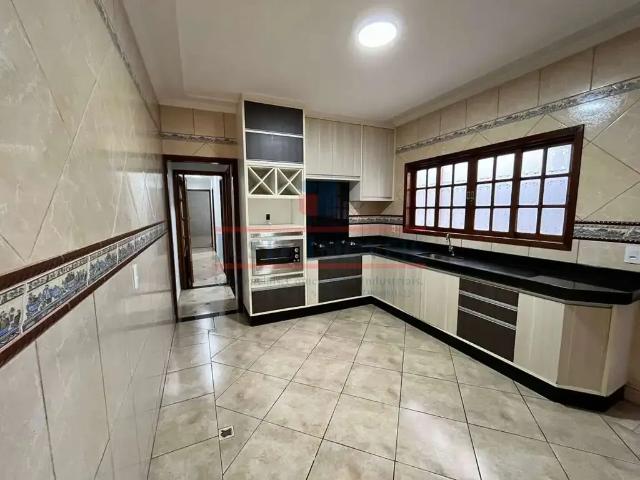 Casa / Sobrado para Venda em Indaiatuba/SP Jardim Morada do Sol 3 Quartos