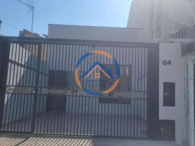 Casa / Sobrado para Venda em Indaiatuba/SP Jardim Morada do Sol 3 Quartos
