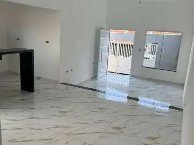 Casa / Sobrado para Venda em Indaiatuba/SP Jardim Morada do Sol 3 Quartos