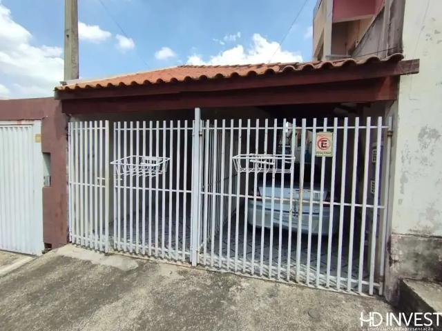 Casa / Sobrado para Venda em Indaiatuba/SP Jardim Morada do Sol 1 Quartos