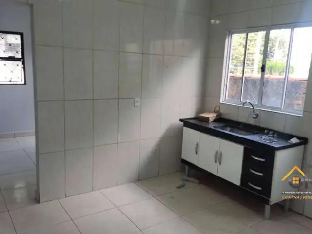 Casa / Sobrado para Venda em Indaiatuba/SP Jardim Morada do Sol 1 Quartos