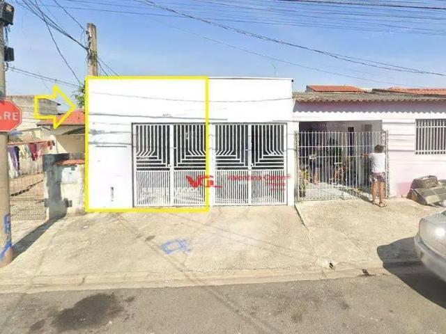 Casa / Sobrado para Venda em Indaiatuba/SP Jardim Morada do Sol 1 Quartos