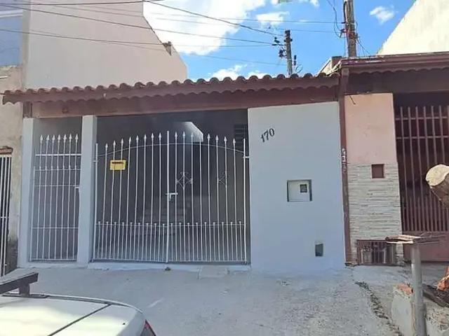 Casa / Sobrado para Venda em Indaiatuba/SP Jardim Morada do Sol 1 Quartos