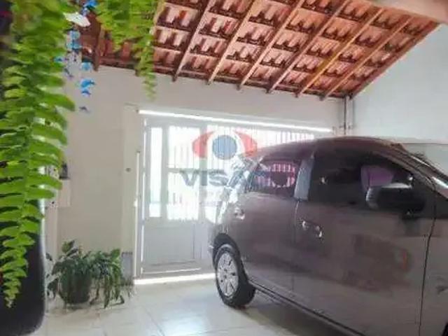 Casa / Sobrado para Venda em Indaiatuba/SP Jardim Morada do Sol