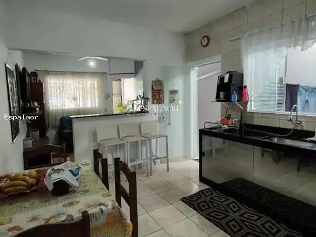 Casa / Sobrado para Venda em Indaiatuba/SP Jardim Morada do Sol 2 Quartos