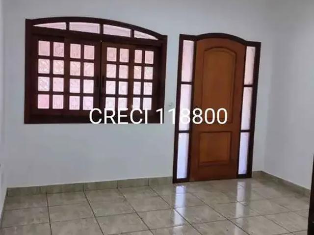 Casa / Sobrado para Venda em Indaiatuba/SP Jardim Morada do Sol 2 Quartos