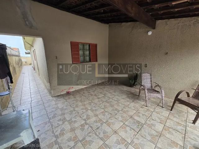 Casa / Sobrado para Venda em Indaiatuba/SP Jardim Morada do Sol 2 Quartos