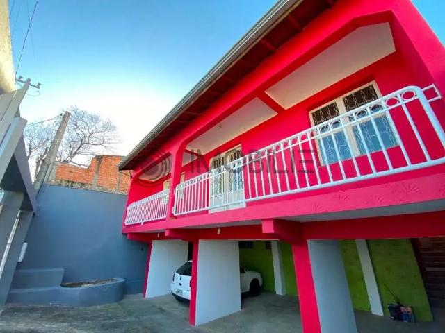 Casa / Sobrado para Venda em Indaiatuba/SP Jardim Morada do Sol 2 Quartos