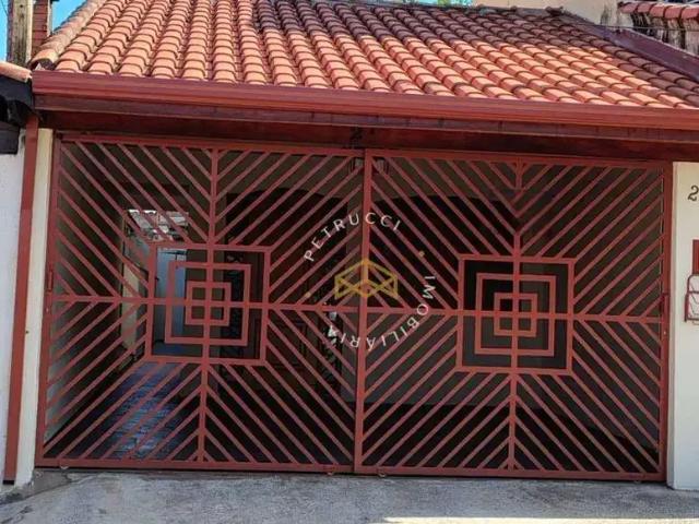 Casa / Sobrado para Venda em Indaiatuba/SP Jardim Morada do Sol 2 Quartos