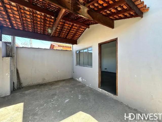 Casa / Sobrado para Venda em Indaiatuba/SP Jardim Morada do Sol 2 Quartos