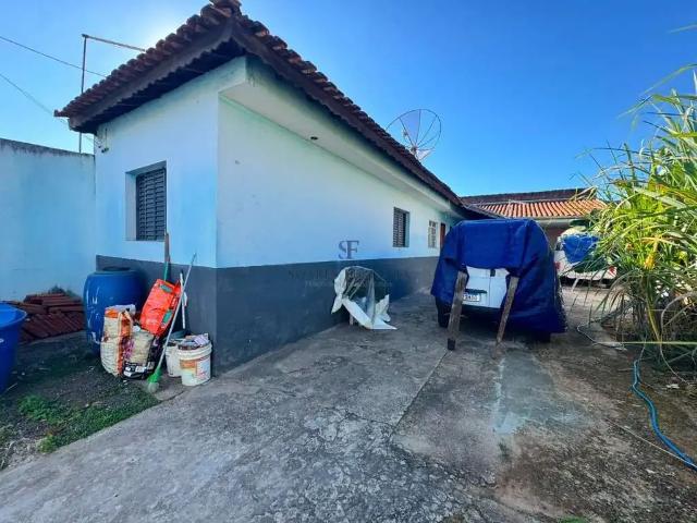 Casa / Sobrado para Venda em Indaiatuba/SP Jardim Morada do Sol 2 Quartos