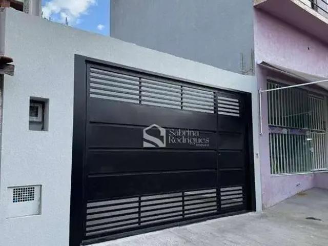 Casa / Sobrado para Venda em Indaiatuba/SP Jardim Morada do Sol 2 Quartos