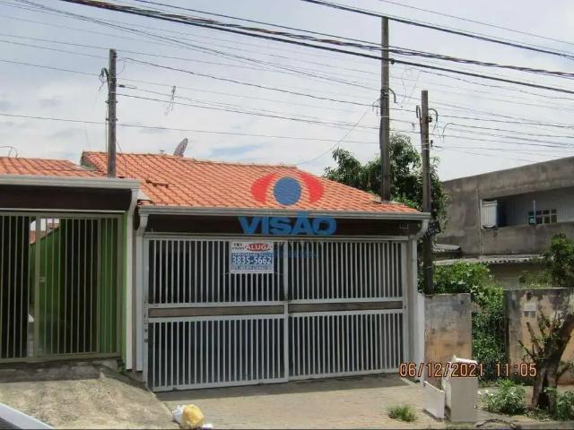 Casa / Sobrado para Venda em Indaiatuba/SP Jardim Morada do Sol 2 Quartos