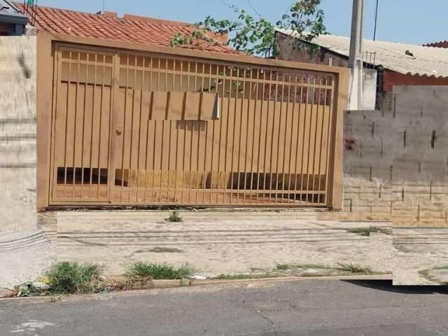 Casa / Sobrado para Venda em Indaiatuba/SP Jardim Morada do Sol 2 Quartos