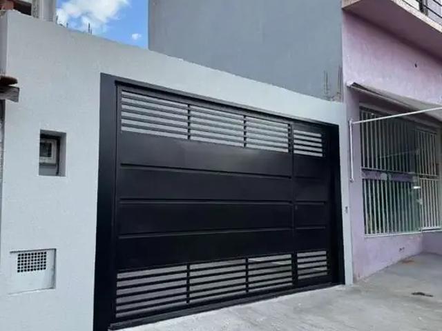 Casa / Sobrado para Venda em Indaiatuba/SP Jardim Morada do Sol 2 Quartos