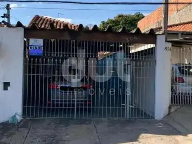 Casa / Sobrado para Venda em Indaiatuba/SP Jardim Morada do Sol 2 Quartos